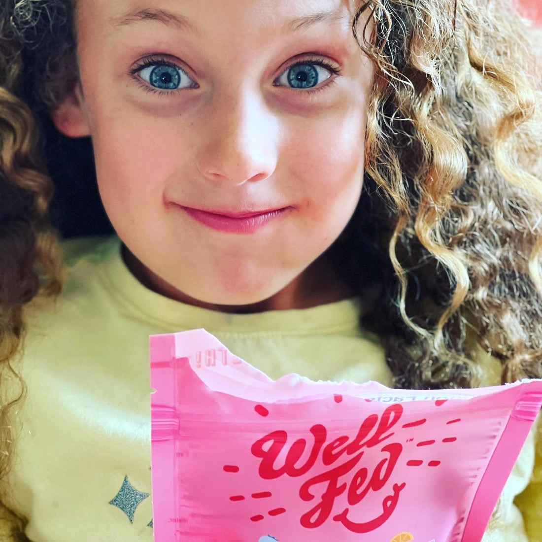 Contact Us – Well-Fed